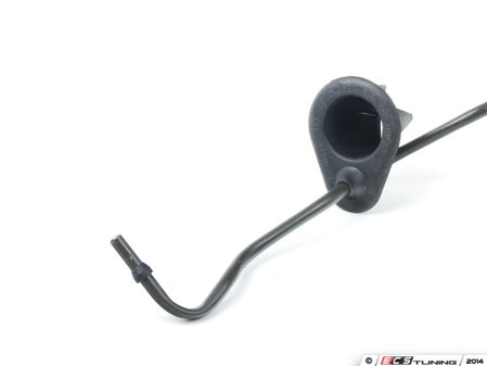 Genuine Volkswagen Audi - 8E1721465AS - Clutch Line (8E1 721 465 AS)