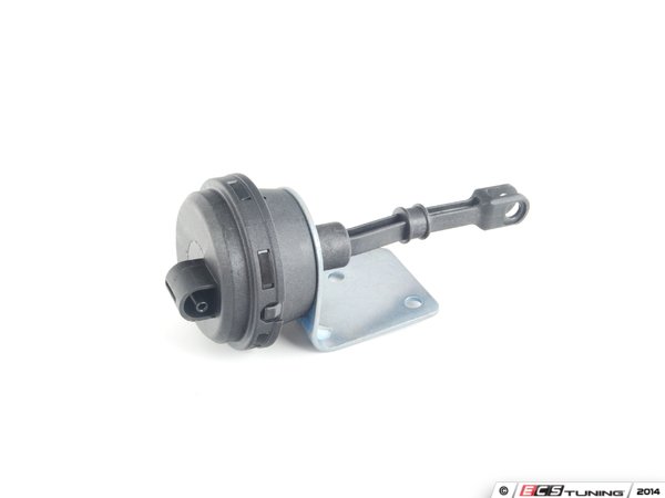 Genuine Volkswagen Audi - 079133619 - Intake Manifold Flap Drive Unit ...