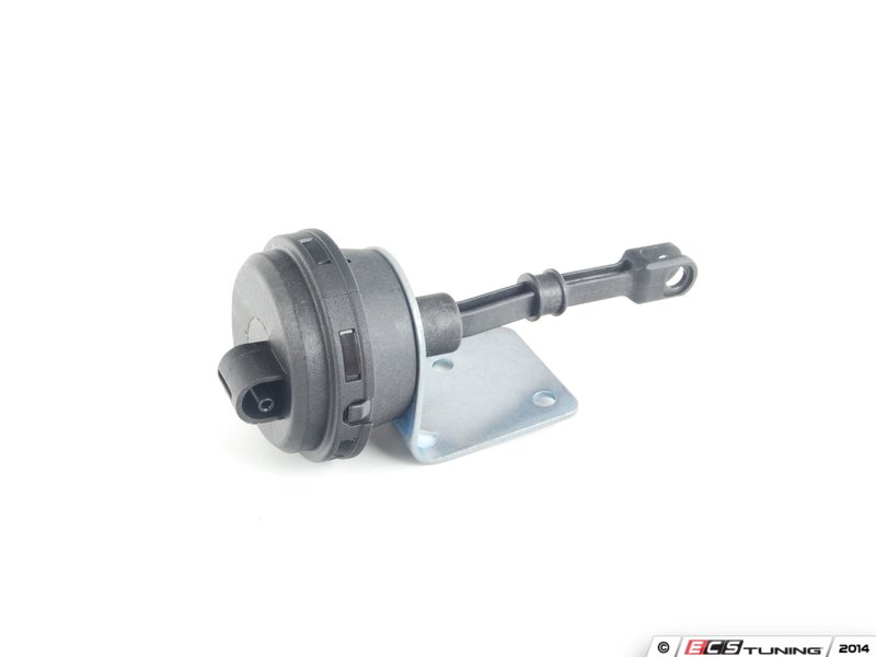 Genuine Volkswagen Audi - 079133619 - Intake Manifold Flap Drive Unit ...