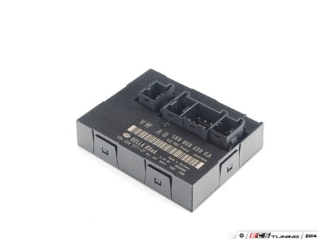 Genuine Volkswagen Audi - 1K0959433CA - Comfort Control Module (1K0 959 ...