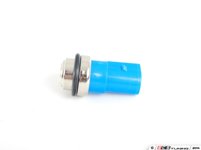 Vemo - 8d0959481b - Auxiliary Fan Switch - 4 Pin - (NO LONGER AVAILABLE)