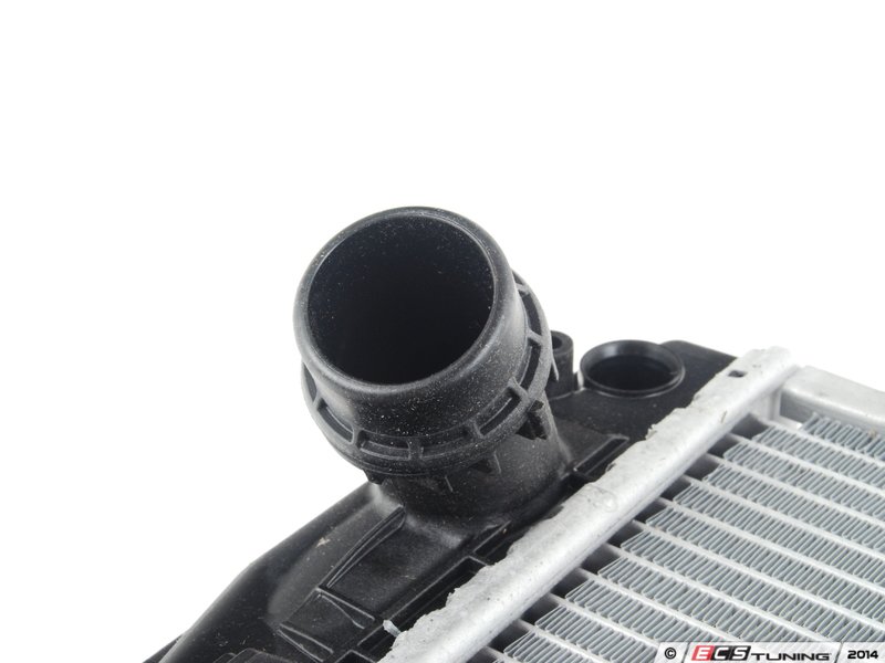 Mahle-Behr - 17117547059 - Engine Radiator - Automatic