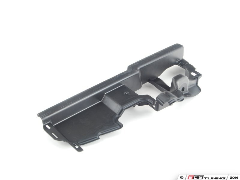 Genuine BMW - 51717136689 - E65 Air Duct - Front Left (51-71-7-136-689)