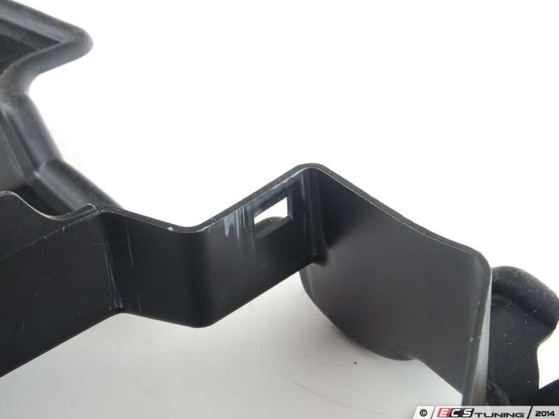 Genuine BMW - 51717136689 - E65 Air Duct - Front Left (51-71-7-136-689)