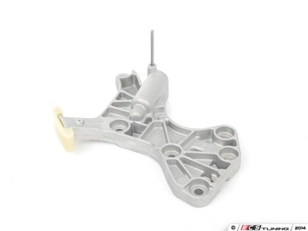 Genuine Volkswagen Audi - 07K109217F - Timing Chain Tensioner - Upper ...