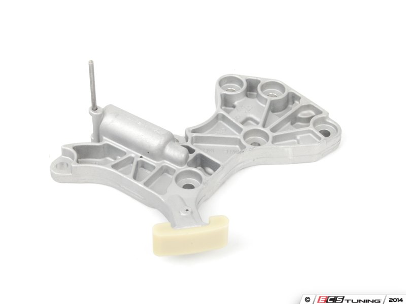 Genuine Volkswagen Audi - 07K109217F - Timing Chain Tensioner - Upper ...