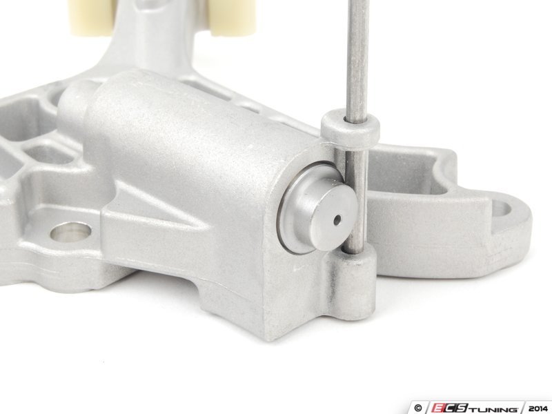 Genuine Volkswagen Audi - 07K109217F - Timing Chain Tensioner - Upper ...