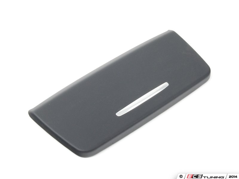 Genuine BMW - 51167903966 - Center Console Cover (51-16-7-903-966)