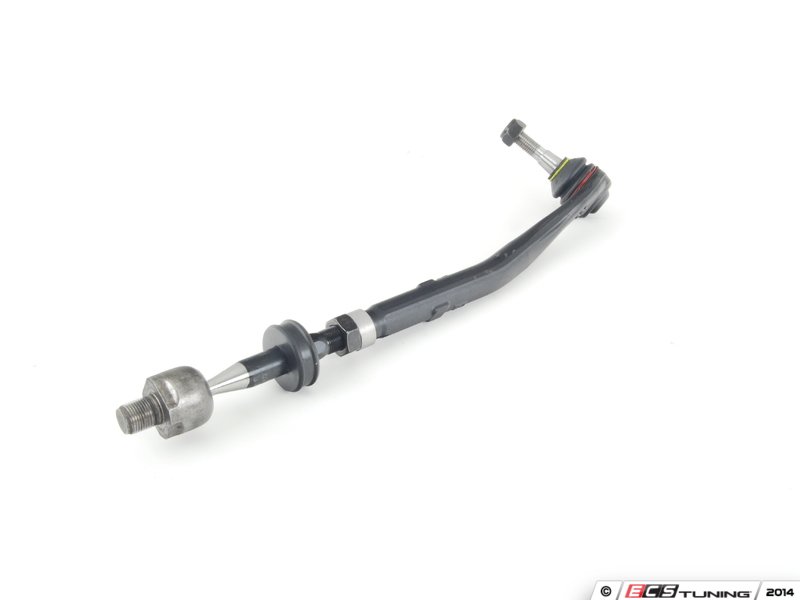 Lemforder - 32111094674 - Tie Rod Assembly - Right