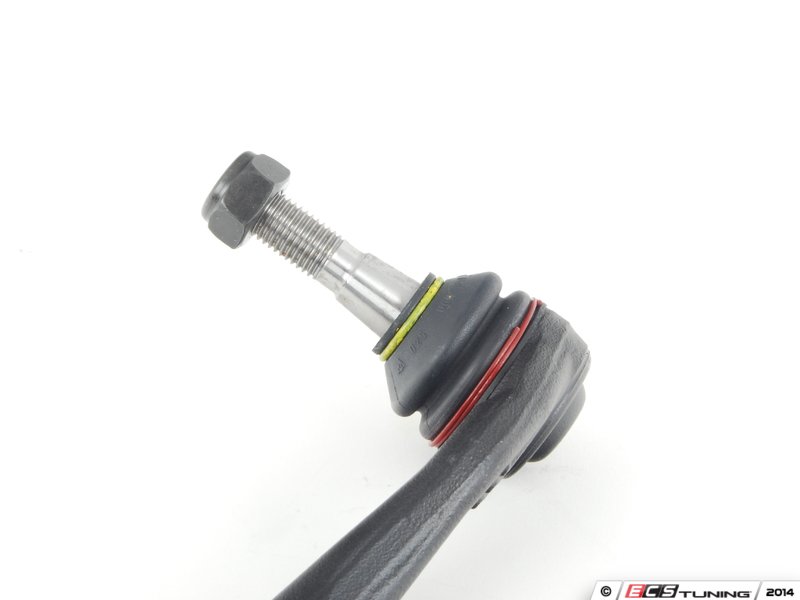 Lemforder - 32111094674 - Tie Rod Assembly - Right