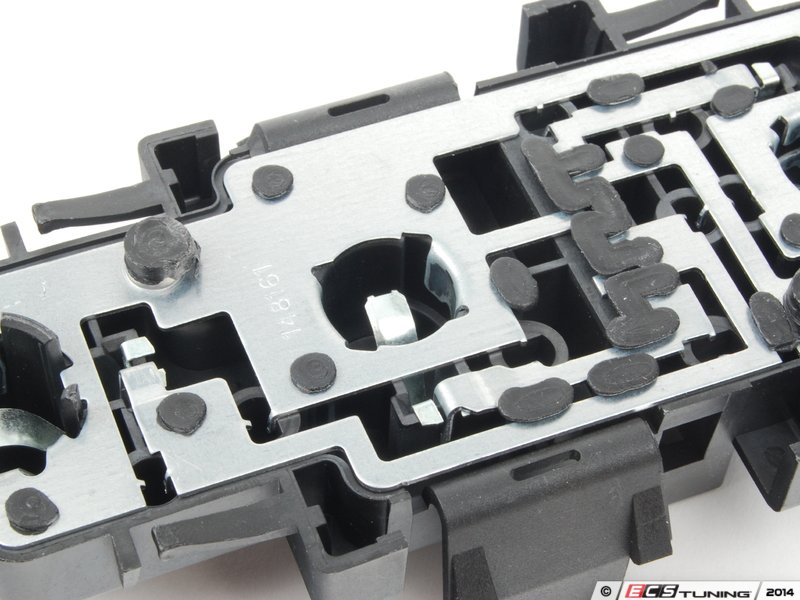 Genuine Volkswagen Audi - 4B5945221 - Tail Light Bulb Carrier - Priced ...