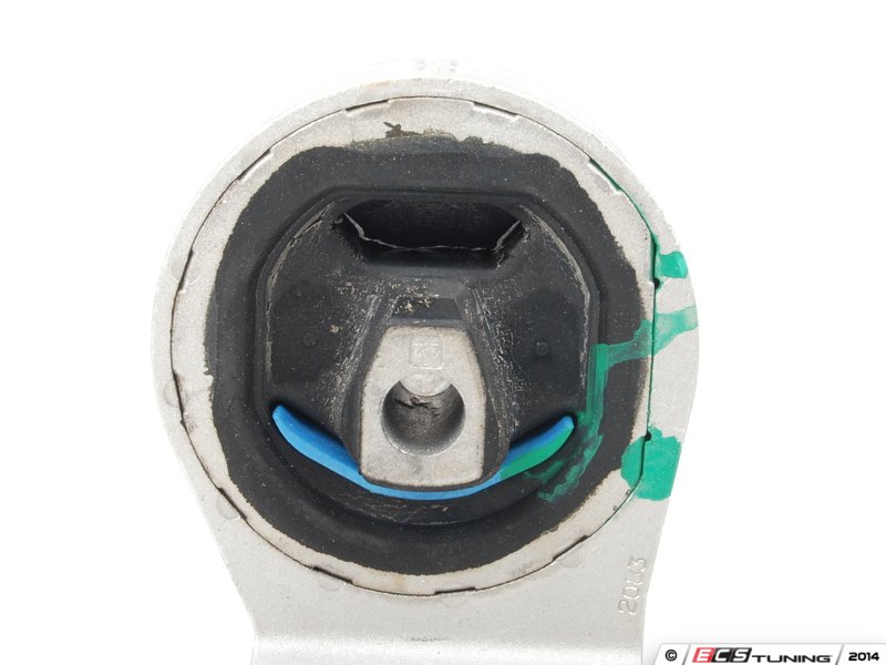 Genuine MINI - 22316754420 - Transmission Support Bracket / Mount (22 ...