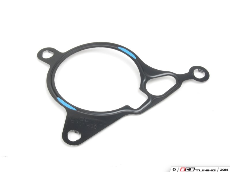 Genuine Volkswagen Audi - 06H103383AAKT - Cylinder Head Gasket Set (06H ...