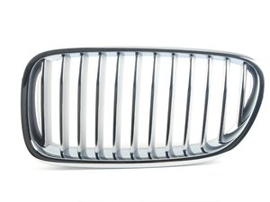Genuine BMW Parts Grilles - Page 18 - ECS Tuning