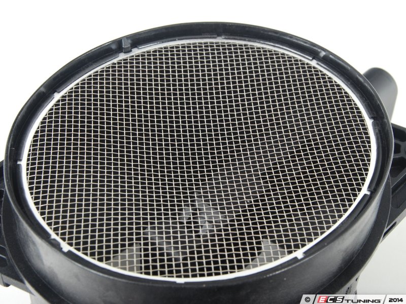 Genuine BMW - 13628509725 - Mass Air Flow Sensor (MAF) (13-62-8-509-725)