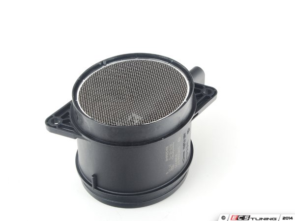 Genuine BMW - 13628509725 - Mass Air Flow Sensor (MAF) (13-62-8-509-725)