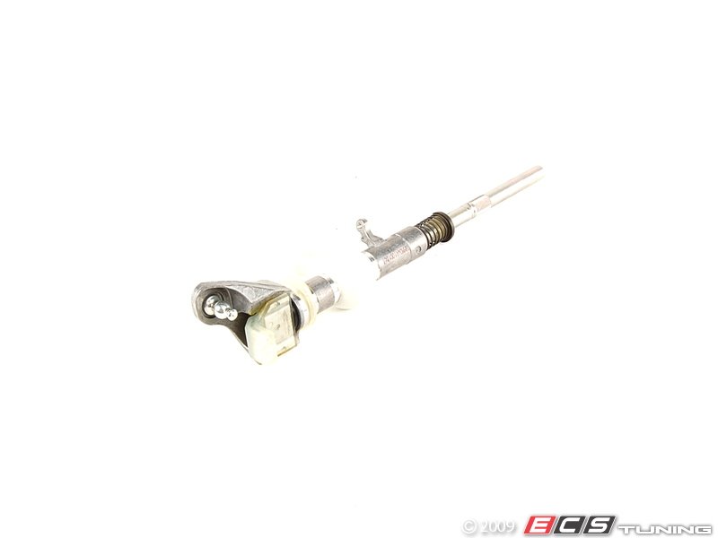 Genuine Volkswagen Audi - 1K0711112 - Shift Lever (1K0 711 112)