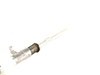 Genuine Volkswagen Audi - 1K0711112 - Shift Lever (1K0 711 112)