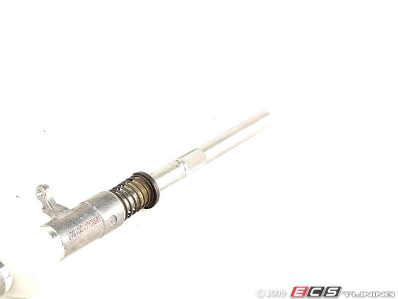 Genuine Volkswagen Audi - 1K0711112 - Shift Lever (1K0 711 112)