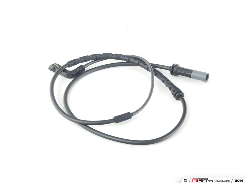 Bowa - 34356789505 - Rear Brake Pad Wear Sensor
