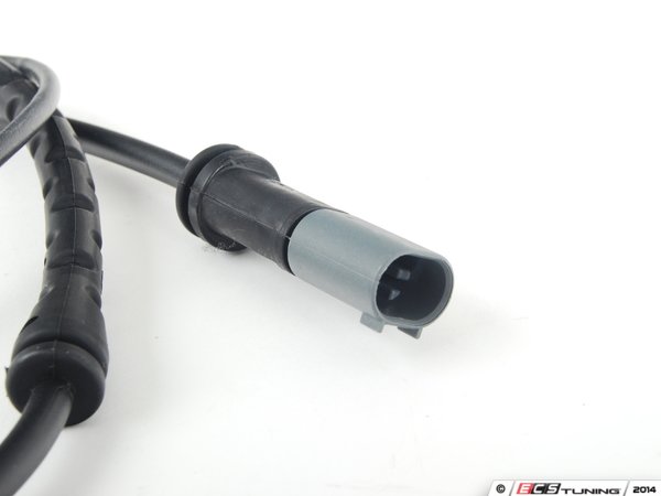 Bowa - 34356789505 - Rear Brake Pad Wear Sensor