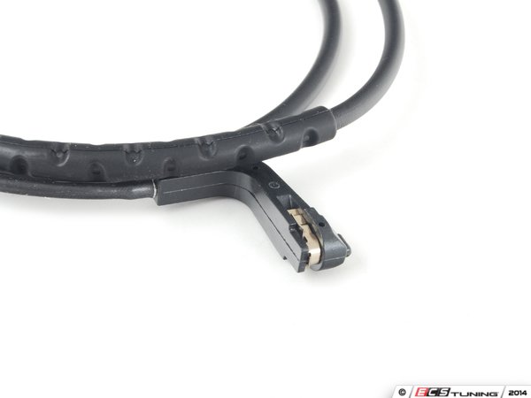 Bowa - 34356789505 - Rear Brake Pad Wear Sensor