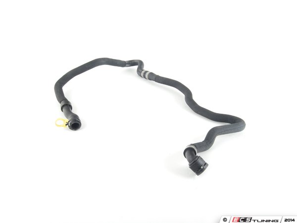 Genuine BMW - 17127583175 - Coolant Line - Supply (17-12-7-583-175)