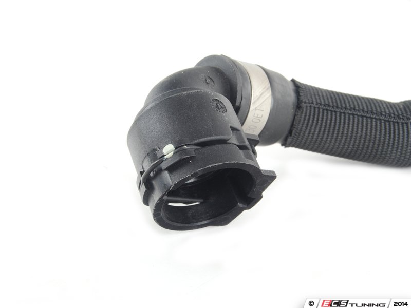 Genuine BMW - 17127583175 - Coolant Line - Supply (17-12-7-583-175)