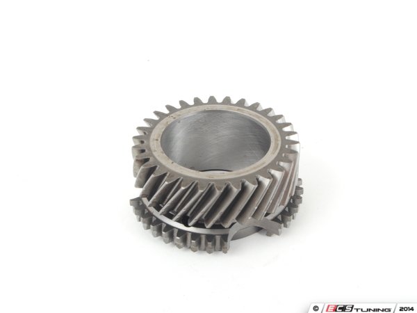 Genuine Volkswagen Audi - 012311285BF - 3rd Gear (012 311 285 BF)