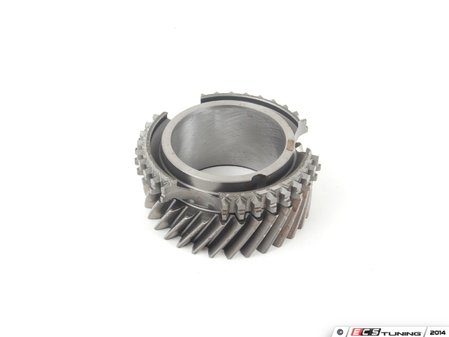 Genuine Volkswagen Audi - 012311285BF - 3rd Gear (012 311 285 BF)
