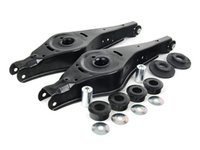 ECS News - VW MK5 Rabbit & GTI Suspension Refresh Kits
