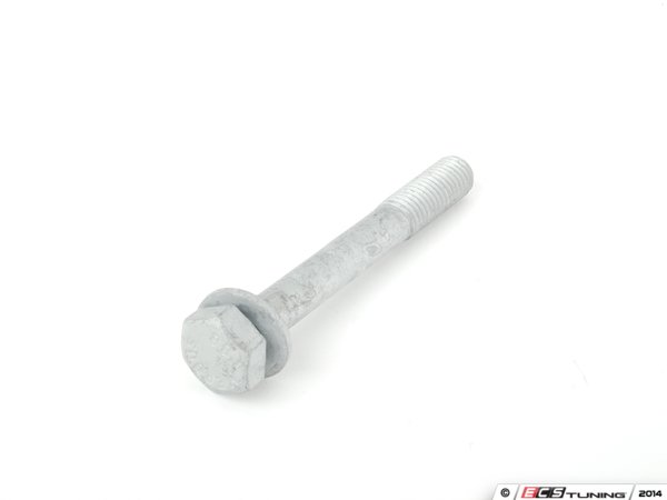 Genuine BMW - 07119905870 - Hex bolt - priced each (07-11-9-905-870)