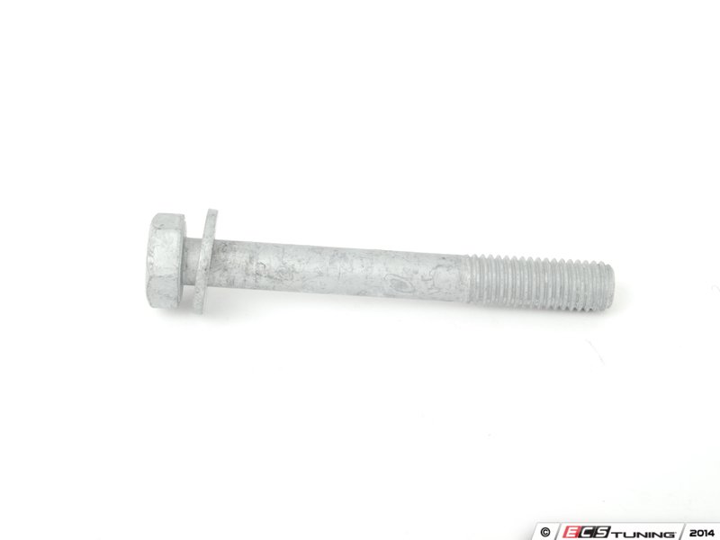 Genuine BMW - 07119905870 - Hex bolt - priced each (07-11-9-905-870)