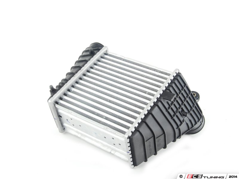 Mahle-Behr - 1J0145803G - Intercooler