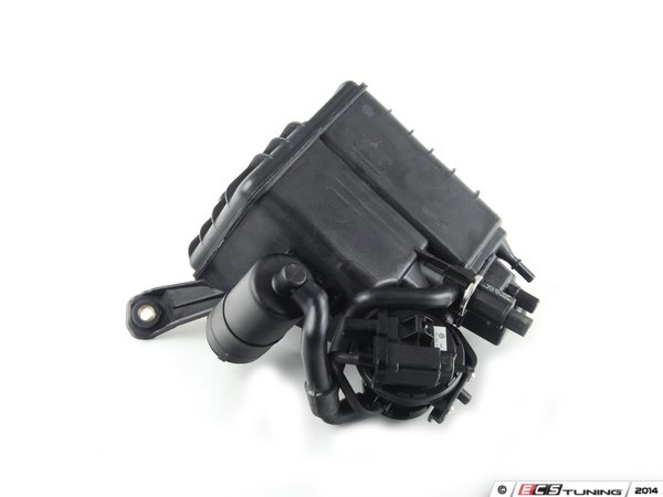 Genuine Volkswagen Audi - 7L0201801L - Charcoal Canister Assembly (7L0 ...