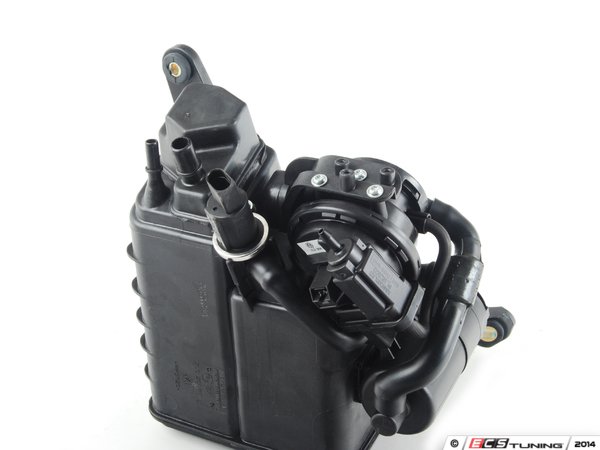 Genuine Volkswagen Audi - 7L0201801L - Charcoal Canister Assembly (7L0 ...