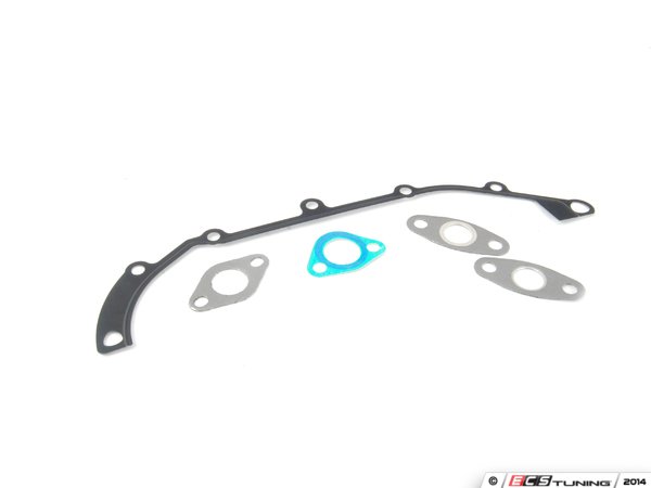 Genuine BMW - 11121427826 - Cylinder Head Gasket Set (11-12-1-427-826)