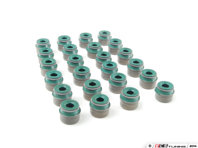 Genuine BMW - 11121427826 - Cylinder Head Gasket Set (11-12-1-427-826)