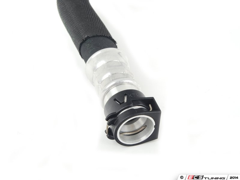 Genuine BMW - 17227636880 - Oil Line - Outlet (17-22-7-636-880)