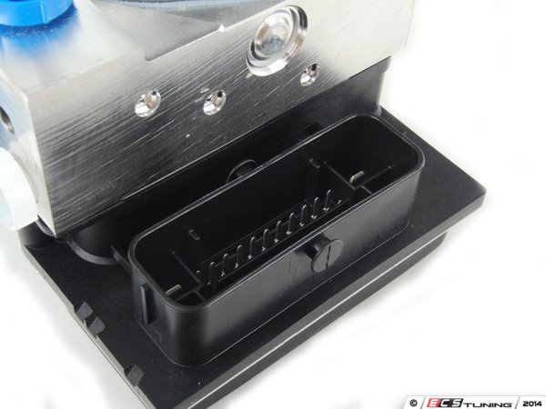 Genuine Volkswagen Audi - 4F0614517M - ABS UNIT W (4F0 614 517 M)