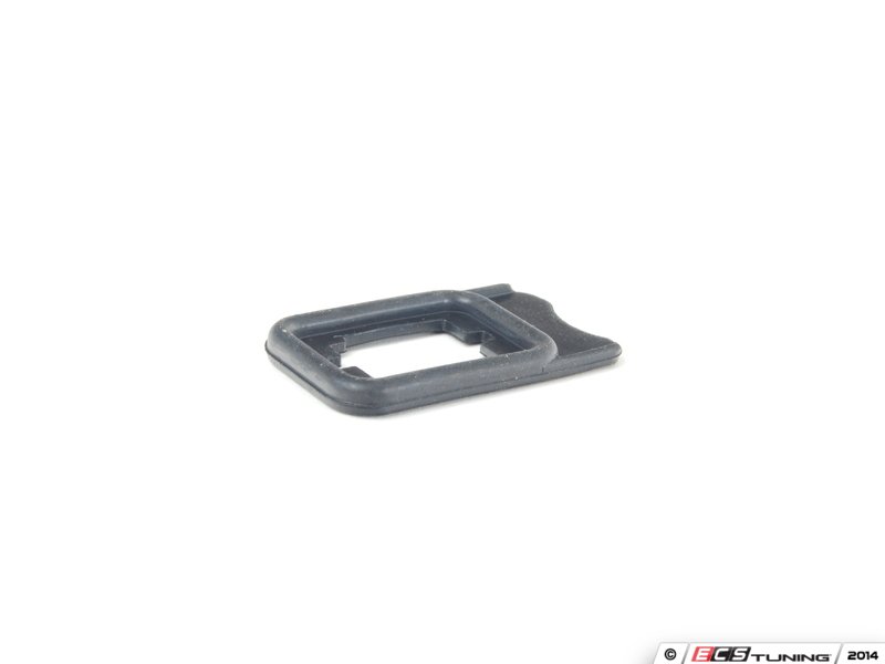 Genuine BMW - 51137058100 - Trunk Lid Grip Gasket (51-13-7-058-100)