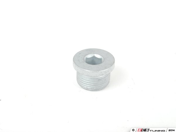 Genuine Mercedes Benz - 000908022011 - Threaded Plug - Priced Each ...