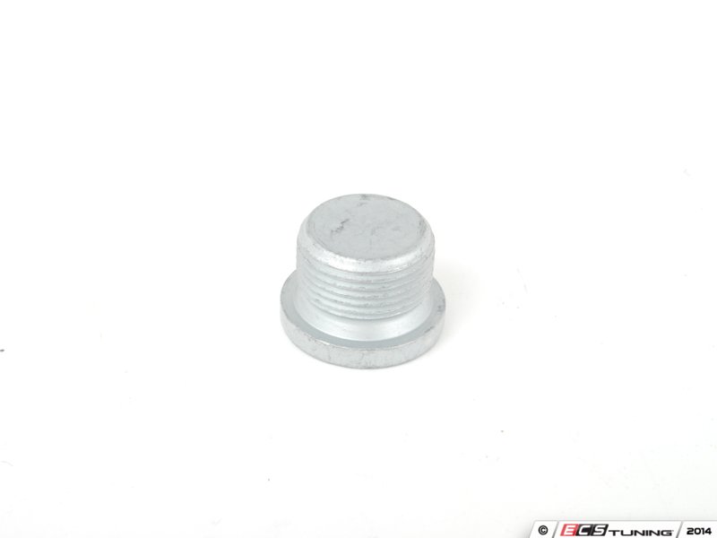 Genuine Mercedes Benz - 000908022011 - Threaded Plug - Priced Each ...