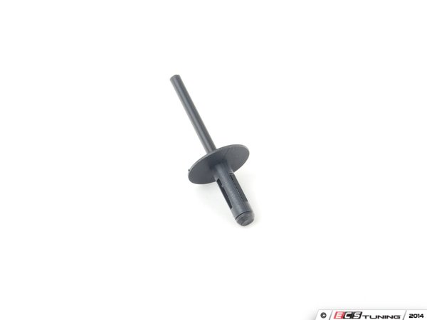 Genuine BMW - 51777171004 - Rivet (Expanding Rivet) for Wheel Arch Trim ...
