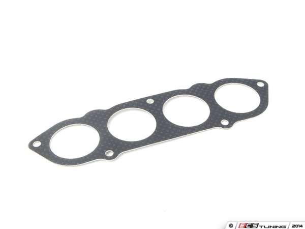 Genuine Volkswagen Audi - 06A129717 - Intake Manifold Gasket - Upper ...