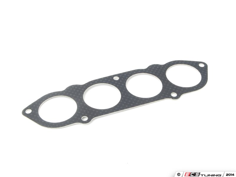 Genuine Volkswagen Audi - 06A129717 - Intake Manifold Gasket - Upper ...