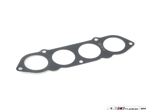 Genuine Volkswagen Audi - 06A129717 - Intake Manifold Gasket - Upper ...