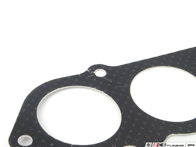 Genuine Volkswagen Audi - 06A129717 - Intake Manifold Gasket - Upper ...