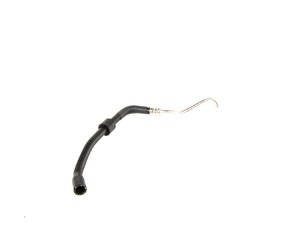 Volkswagen Golf V 2.0T Turbocharger Coolant Lines - ECS Tuning