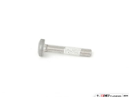 Genuine Mercedes Benz - 0049902312 - SCREW W COLL